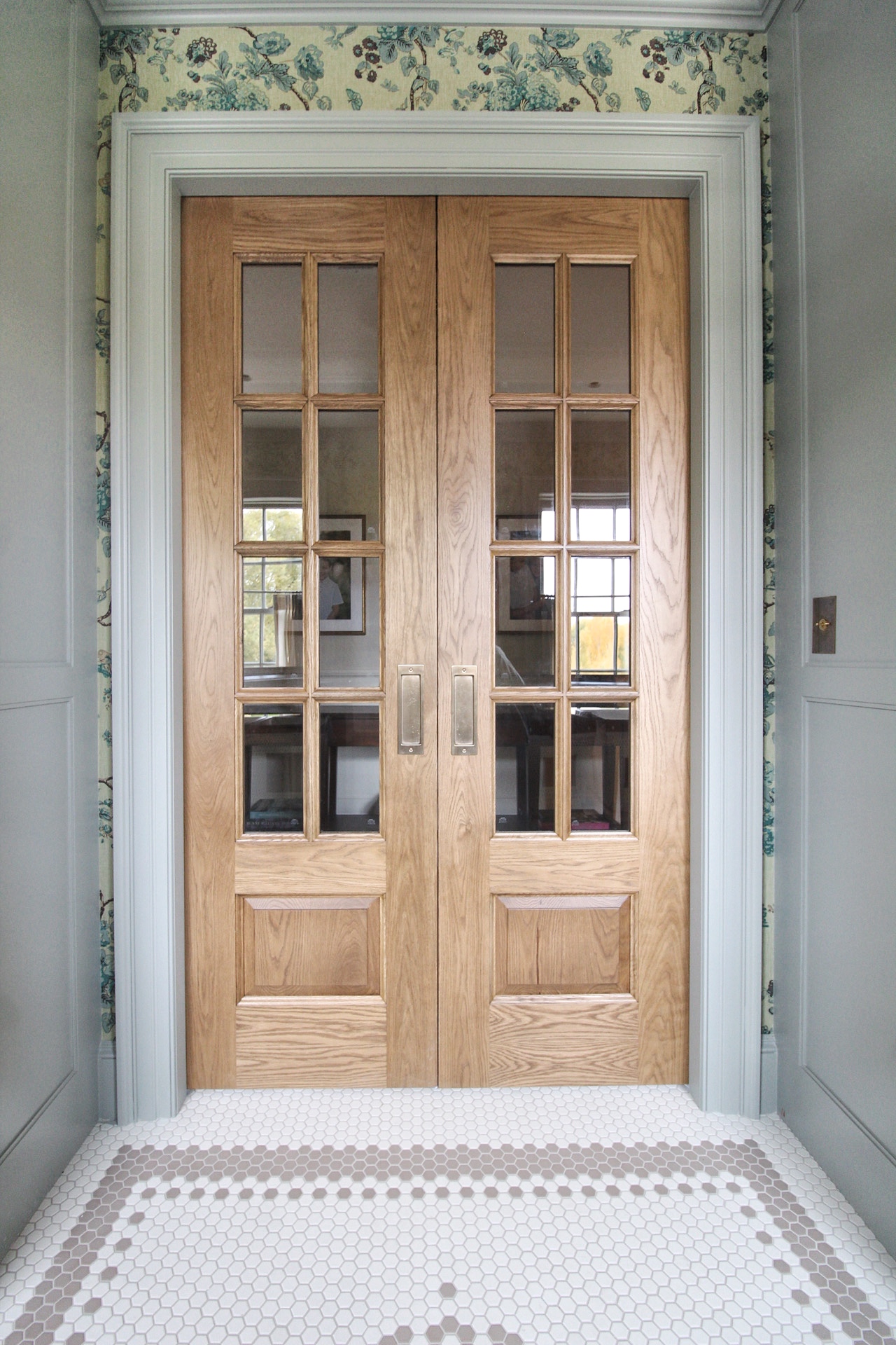 Precision Millwork | Quality Doors & Moulding | Springville, Utah