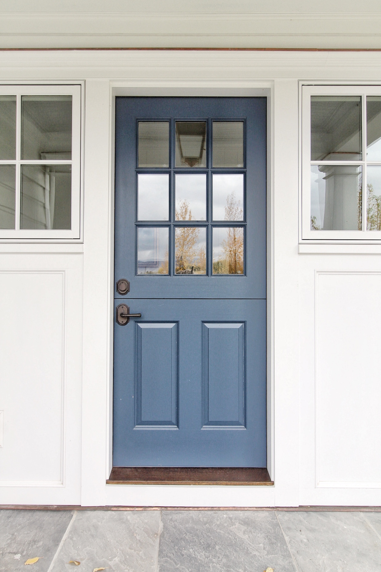 Precision Millwork | Quality Doors & Moulding | Springville, Utah