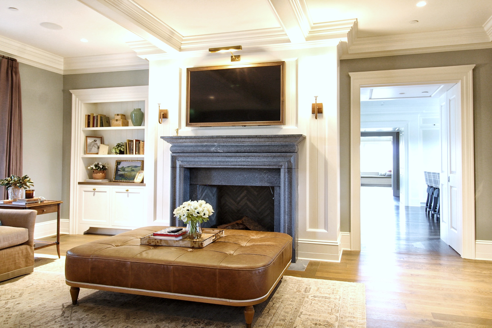 Precision Millwork | Quality Doors & Moulding | Springville, Utah