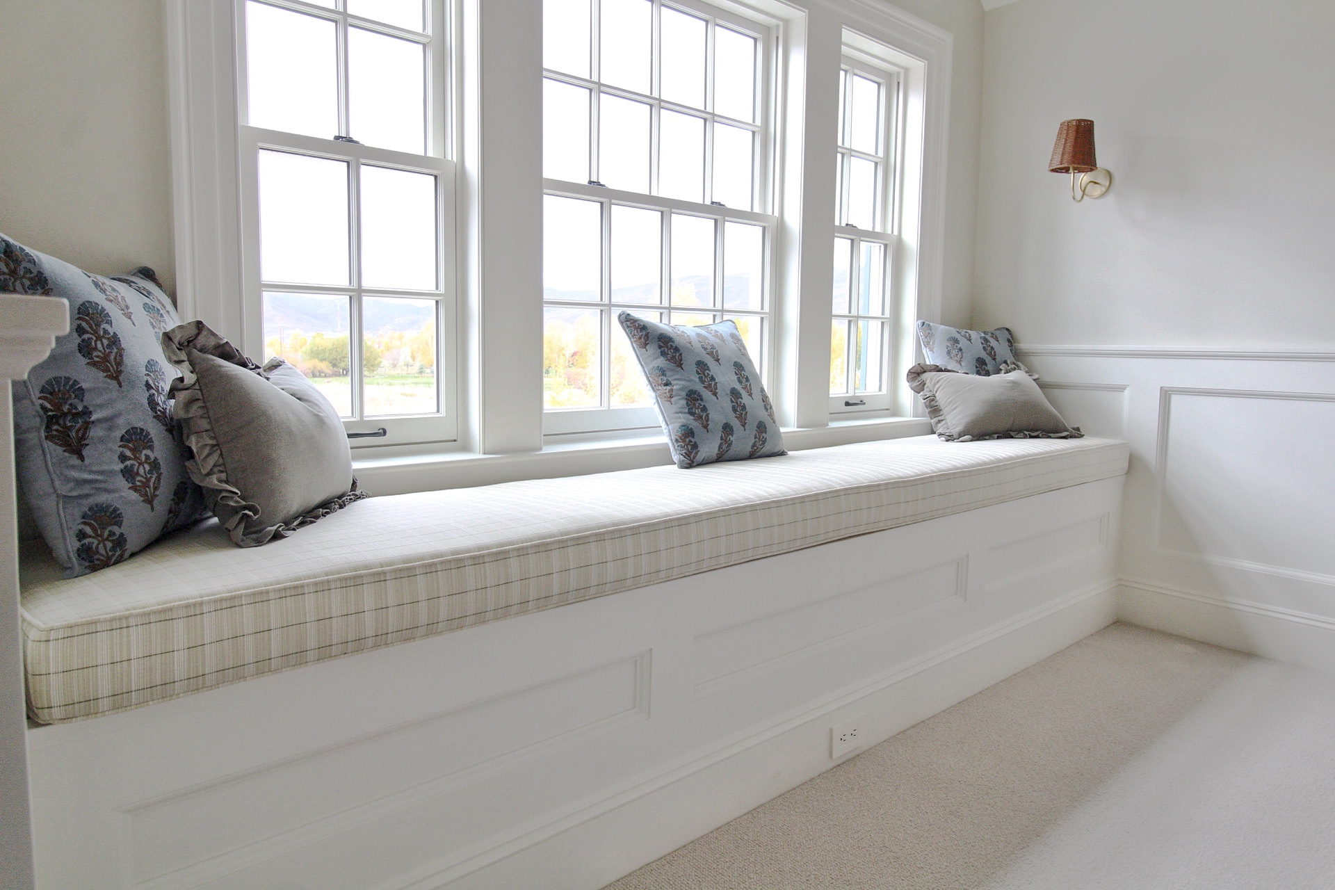 Precision Millwork | Quality Doors & Moulding | Springville, Utah