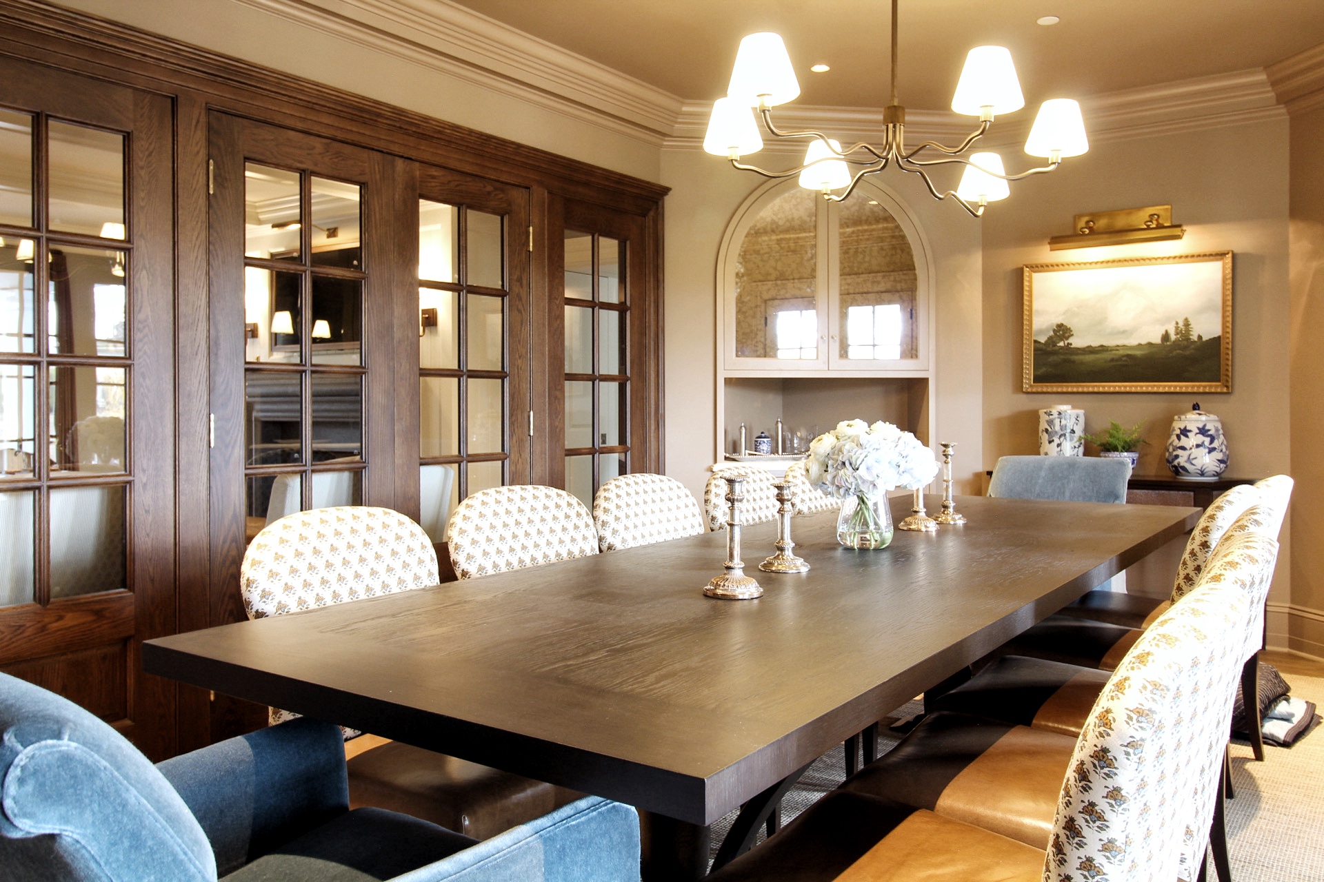 Precision Millwork | Quality Doors & Moulding | Springville, Utah