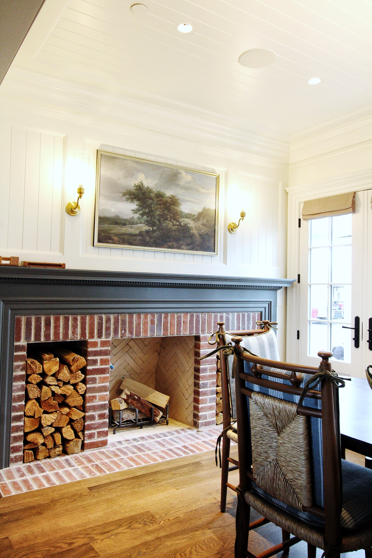 Precision Millwork | Quality Doors & Moulding | Springville, Utah