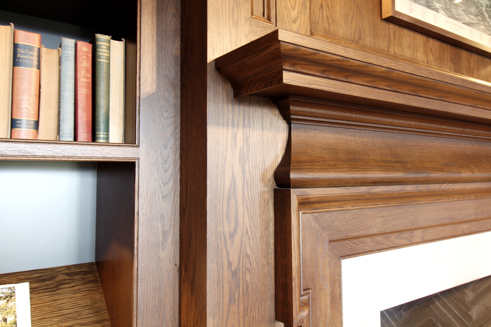 Precision Millwork | Quality Doors & Moulding | Springville, Utah