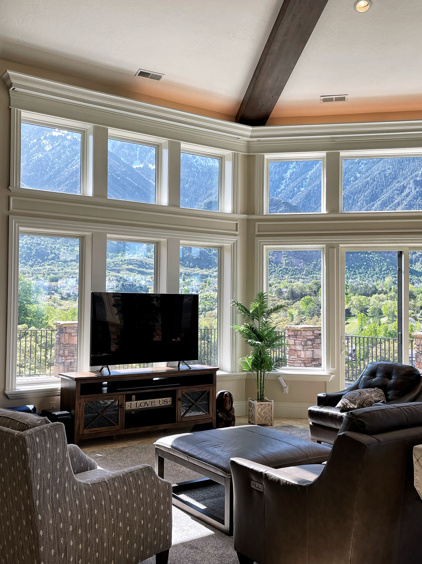 Precision Millwork | Quality Doors & Moulding | Springville, Utah
