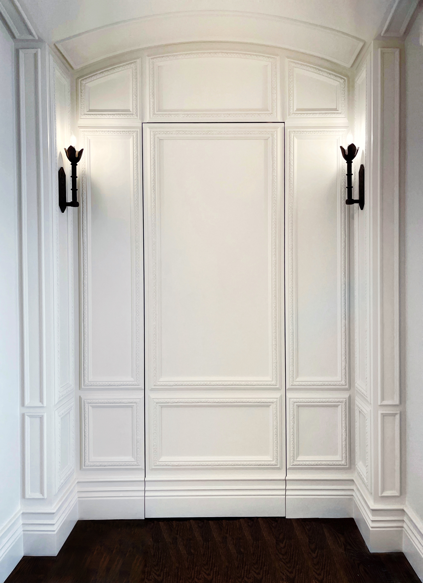 Precision Millwork | Quality Doors & Moulding | Springville, Utah